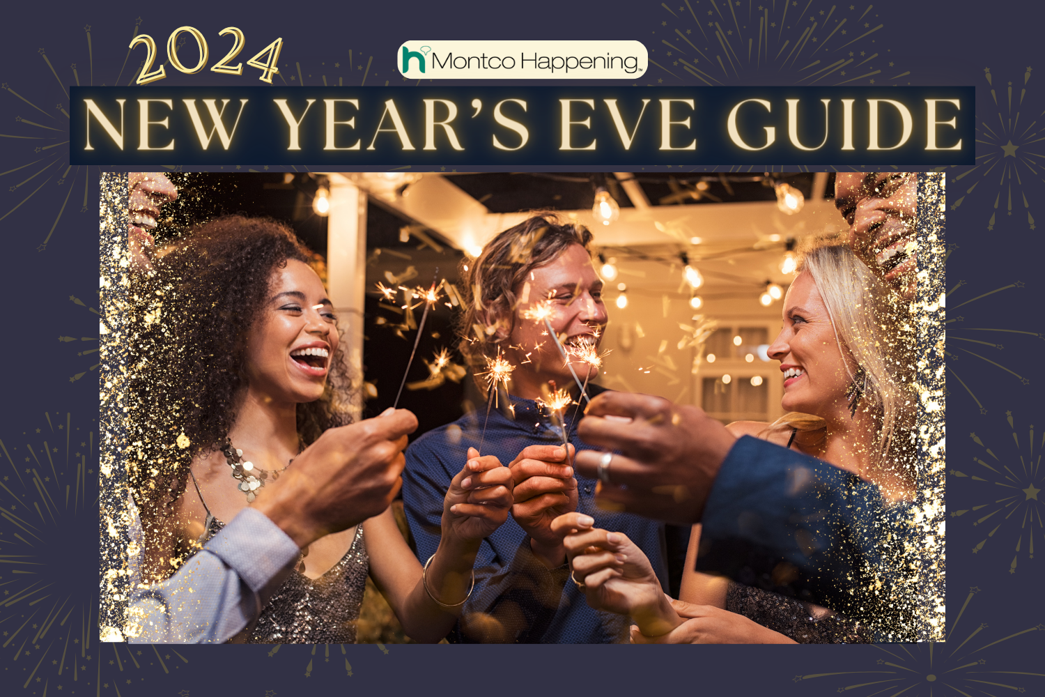 2024 New Year's Eve Guide - Montco Happening