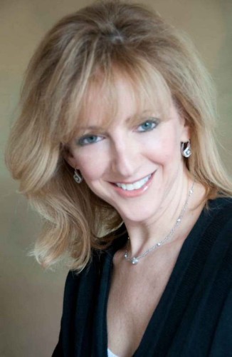 Montco's Happening Hero: Randi Rentz