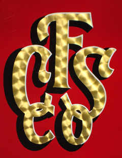 Centre Square Fire Company is Coming to The Red Carpet Bash!