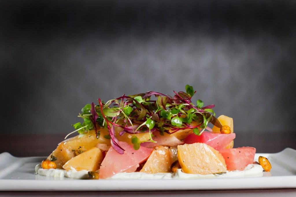 Valley Forge Casino Resort Debuts Revolution Chop House - Montco Happening