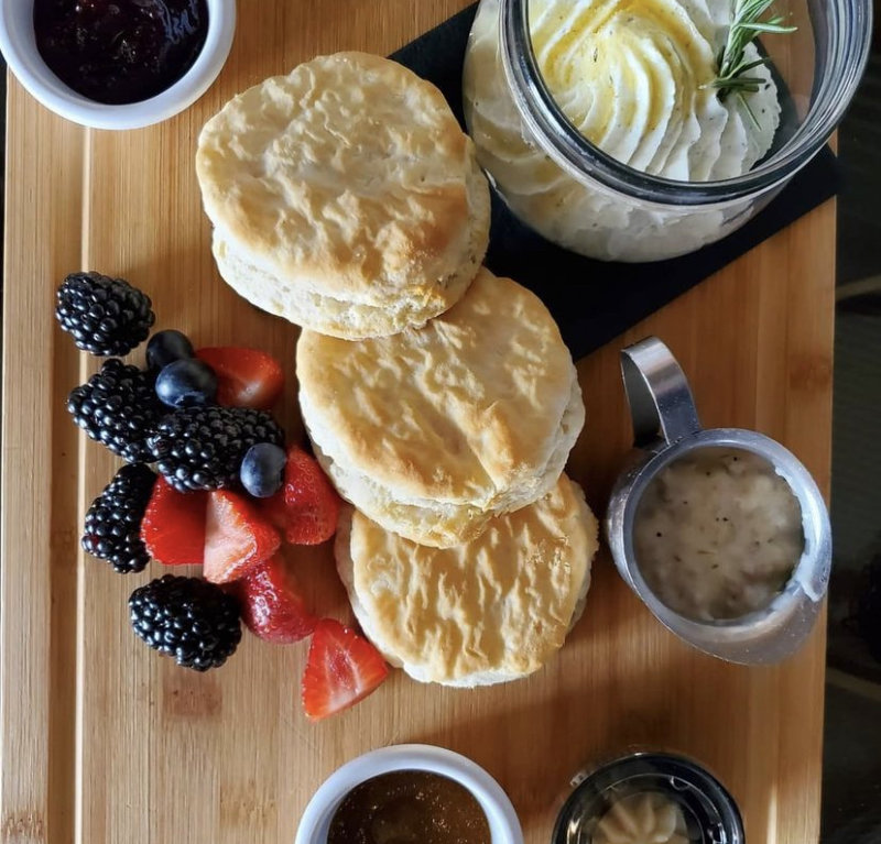 10 Must-Try Montco Brunch Spots - Montco Happening