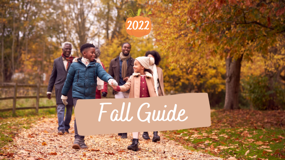 2022 Montgomery County Fall Guide - Montco Happening