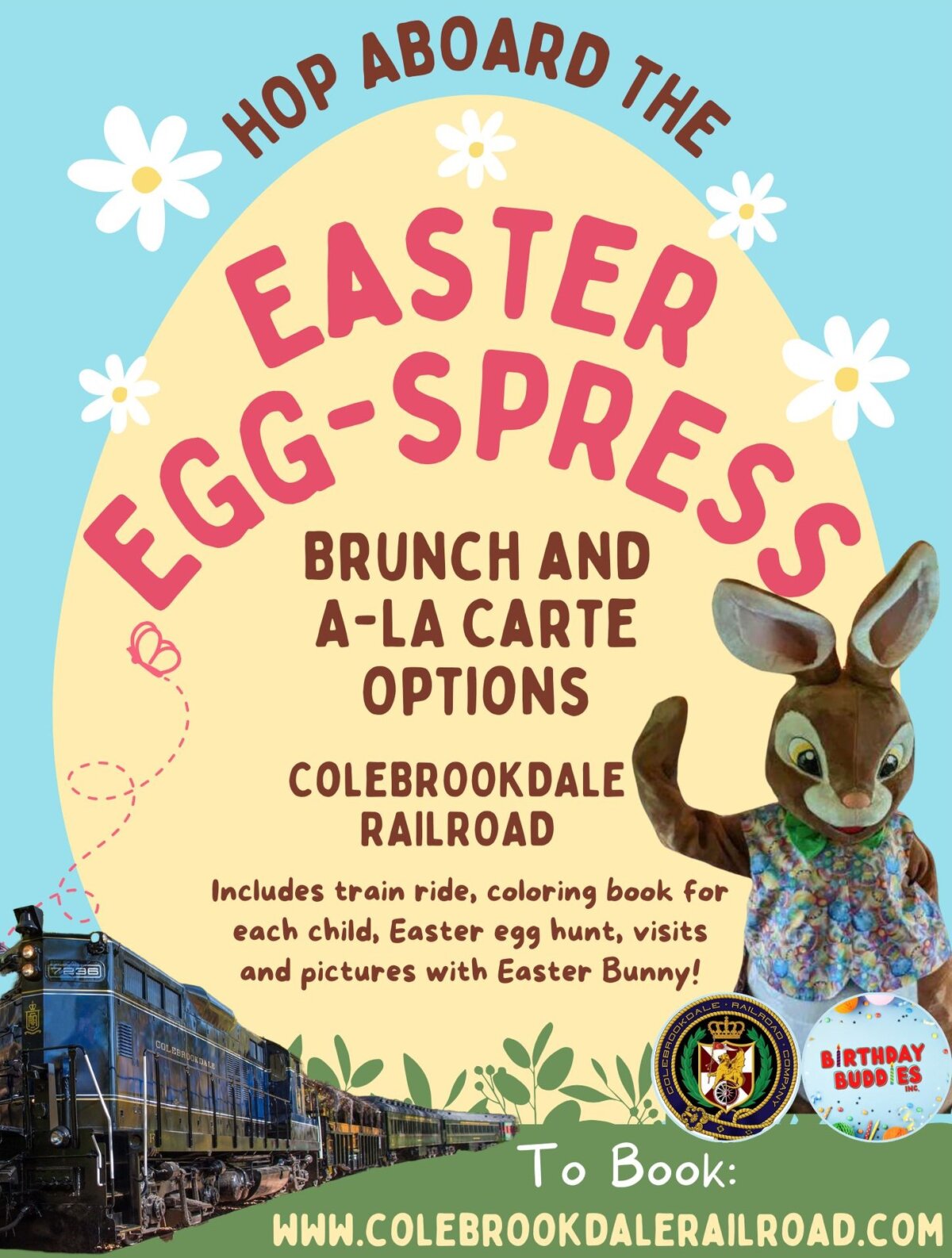 2024 Montco Easter Guide - Montco Happening