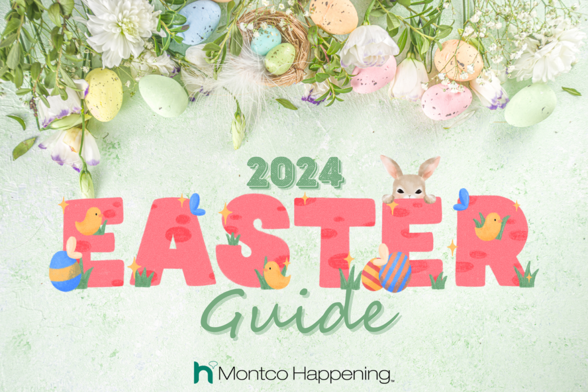 2024 Montco Easter Guide - Montco Happening