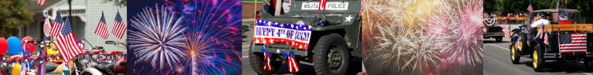 2024 Montgomery County July 4th Guide - Montco Happening