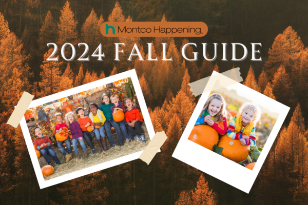 2024 Montco Fall Guide - Montco Happening