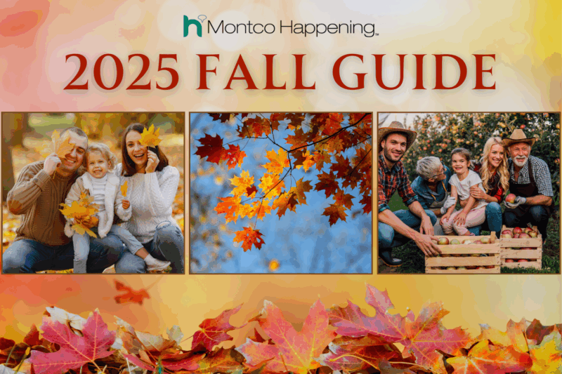 2025 Montco Fall Guide - Montco Happening
