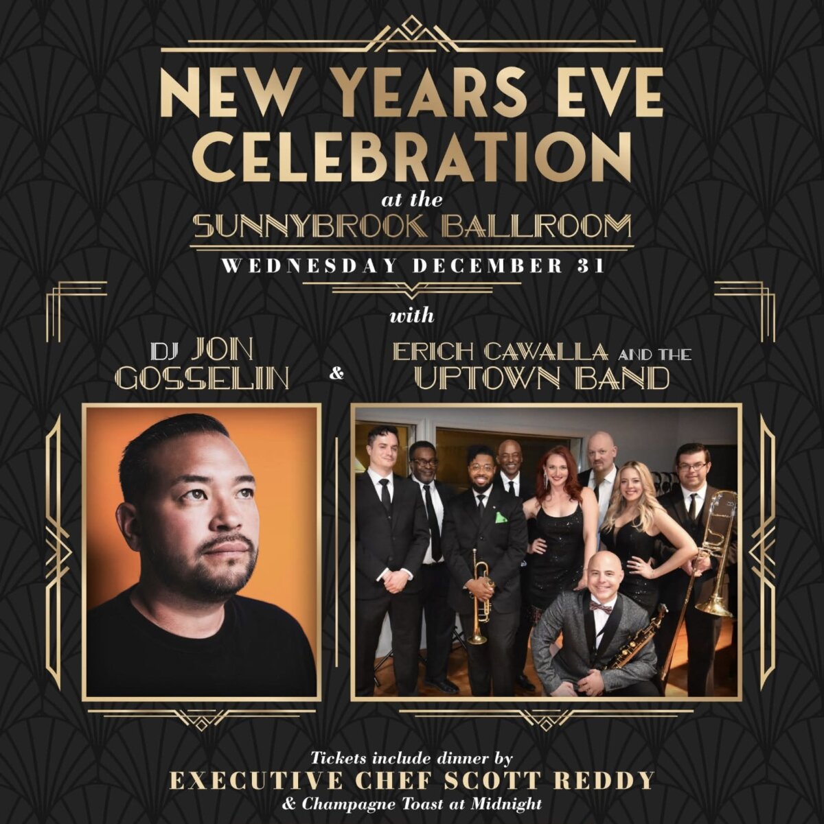 2026 New Year's Eve Guide - Montco Happening